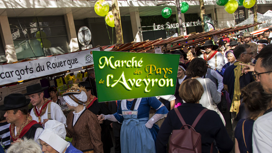 Communiqué de presse du 20ème Marché des Pays de l'Aveyron | Marché des ... Communiqué de presse du 20ème Marché des Pays de l'Aveyron | Marché des ...
